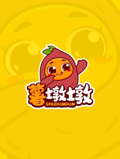番薯漫画app图标
