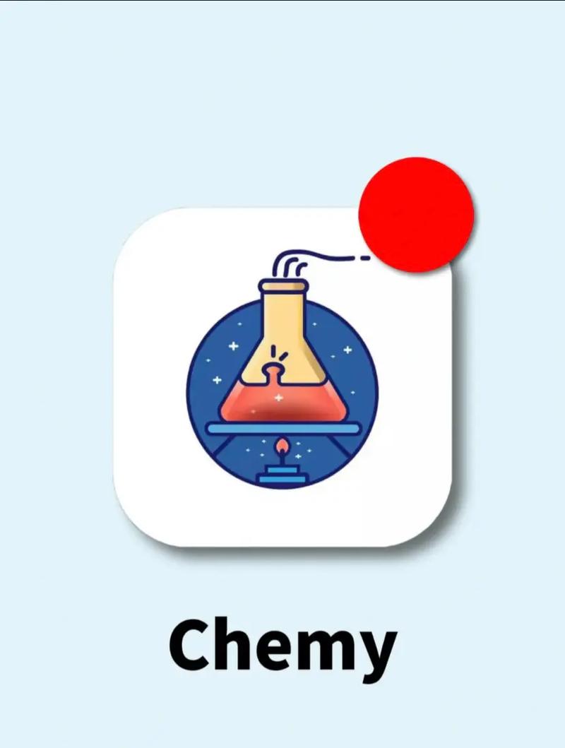 chemy官网入口图标