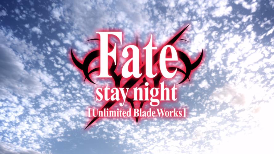 fatestaynight补魔全截图