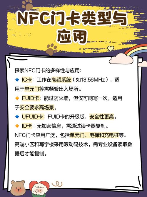 nfc门禁卡app最新版本更新内容详解截图
