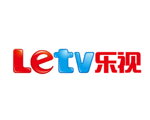 乐视视频官方图标
