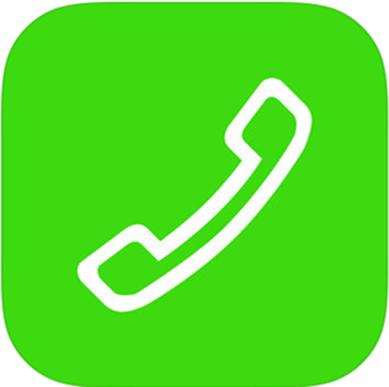 虚拟来电短信破解版图标