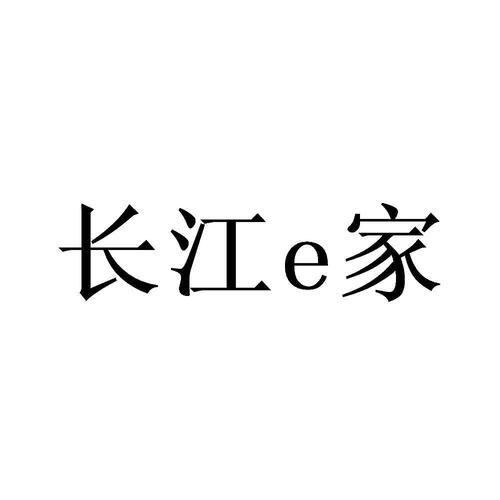 长江e家安卓版图标