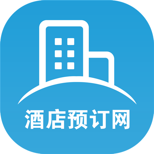 agoda订房网图标