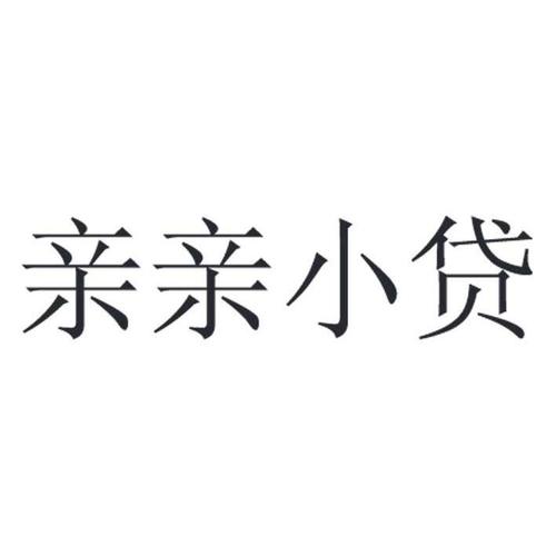 亲亲小贷app入口截图