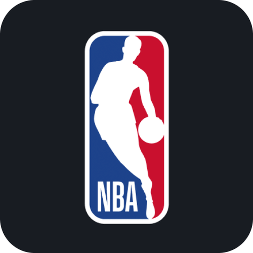 NBA篮球安装图标