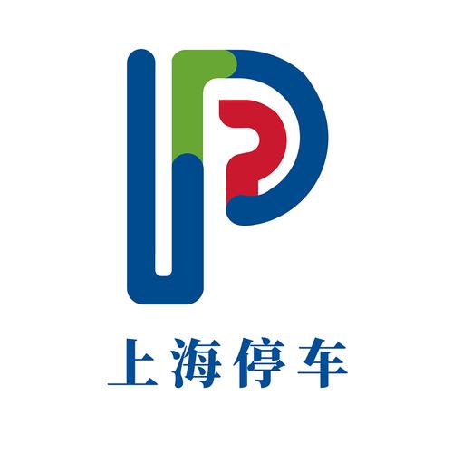 上海停车预约图标