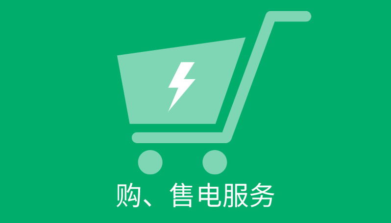 售电系统v1.0.2中文版图标