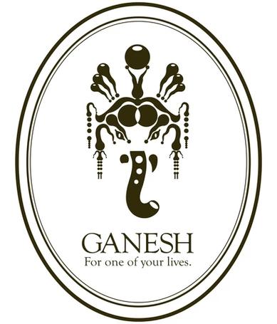 GANESHA截图