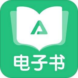 电子书在线阅读免费图标