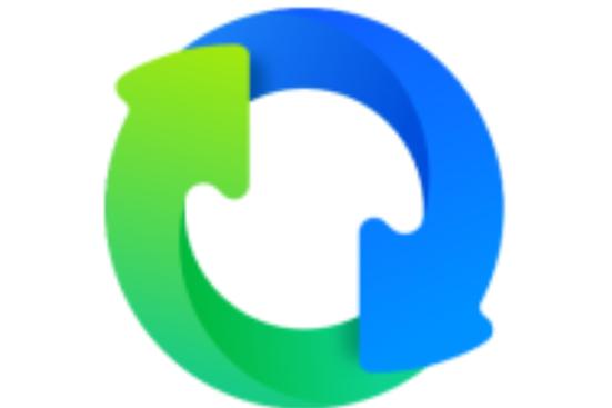 QQ同步助手客服图标