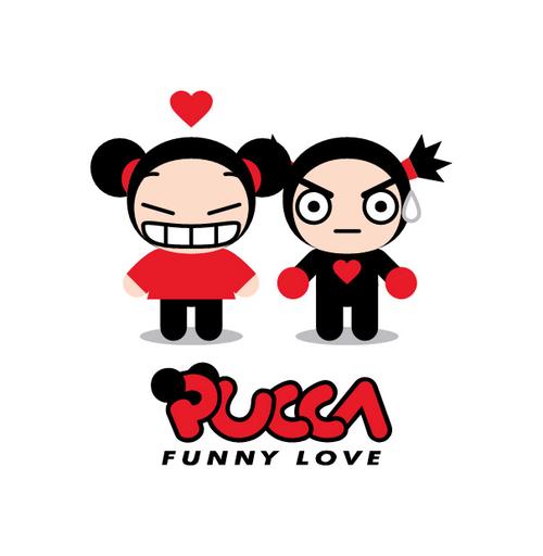 pucca游戏图标