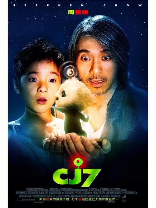 长江七号2008版