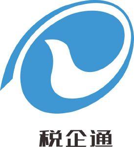 官方税企通企业版图标