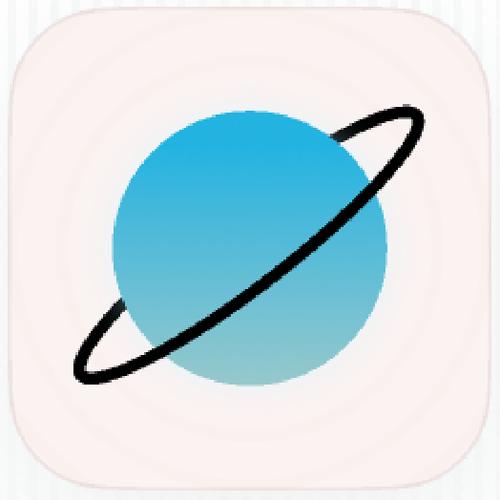 太空安卓版图标