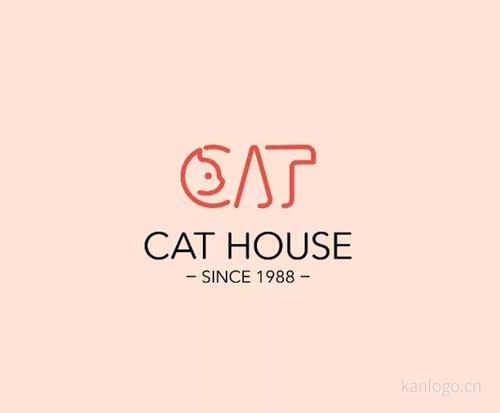 cat cat house图标