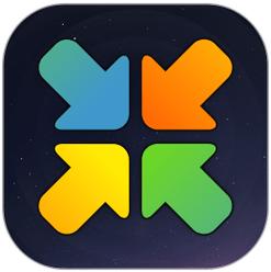 桌面秀官方入口图标