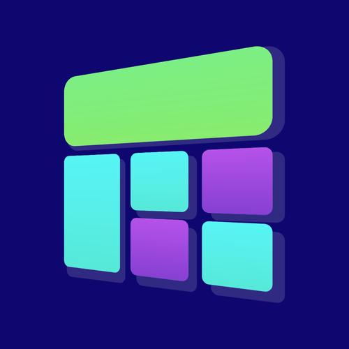 酷桌面v2.3.0最新版本更新内容介绍图标