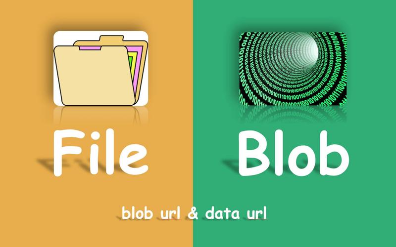 blob截图