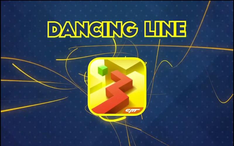 DancingLine安卓图标