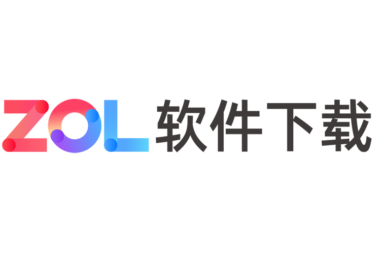 软件最新版图标