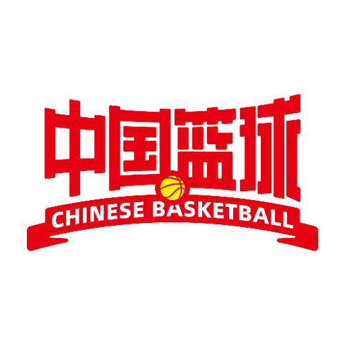 中国篮球APP图标