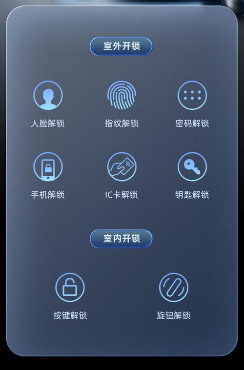 创维智能锁app官方