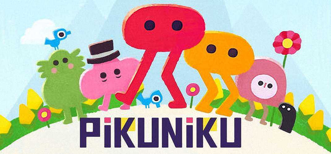 Pikuniku中文版最新版本更新内容图标