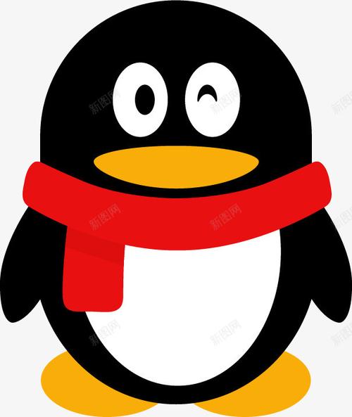 qq头像透明版免费安装官方最新版本图标