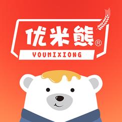 优米熊面包安卓版图标