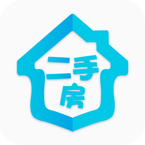 亿房网二手房租房图标