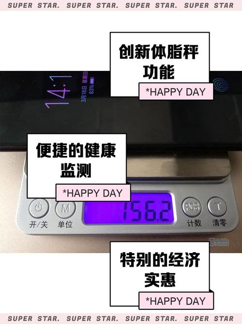 屏幕电子秤安卓能用吗图标