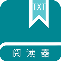 山丘阅读app正版图标