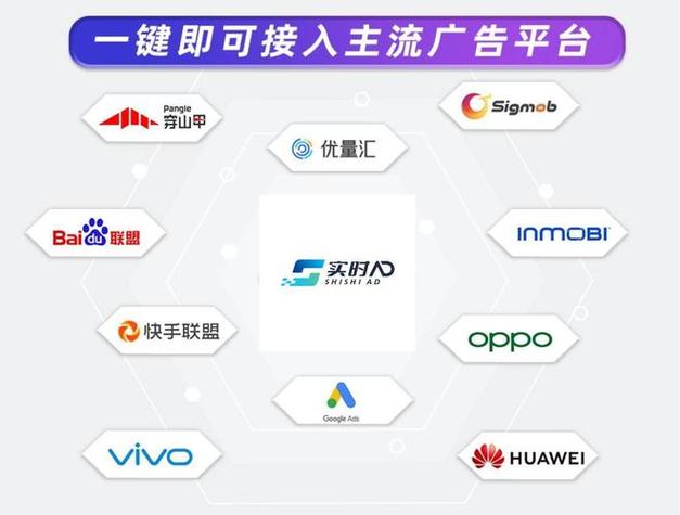 优量广告v1.0.0图标