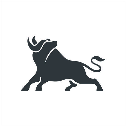 公牛吃鸡辅助图标