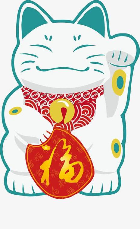 领财猫红包版图标