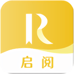 启阅小说官网版图标