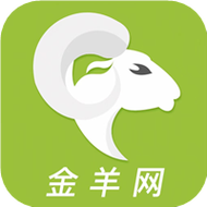 金羊阅读转发赚钱平台v1.0图标