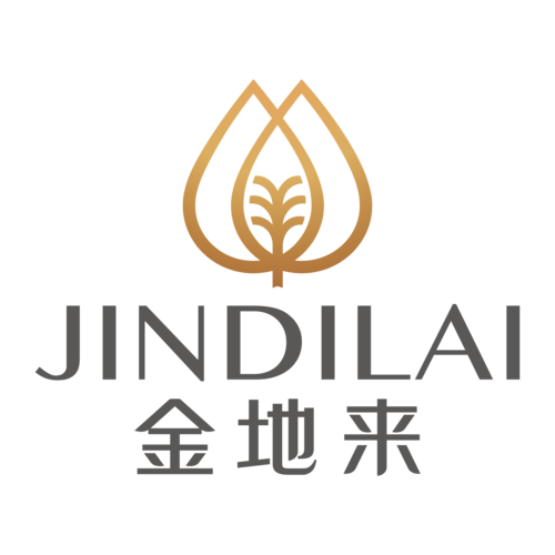 金黄花园图标