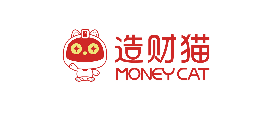 发财猫官网版图标
