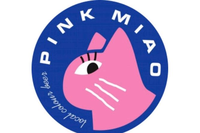 纷红猫截图