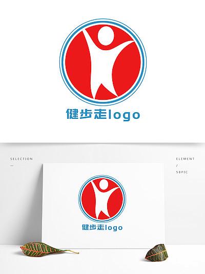 每日健走图标