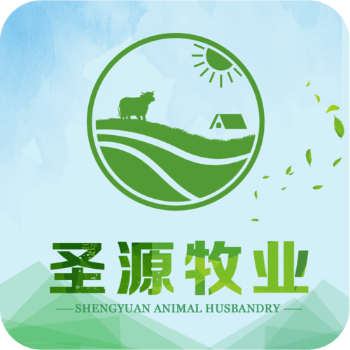 养殖分红图标