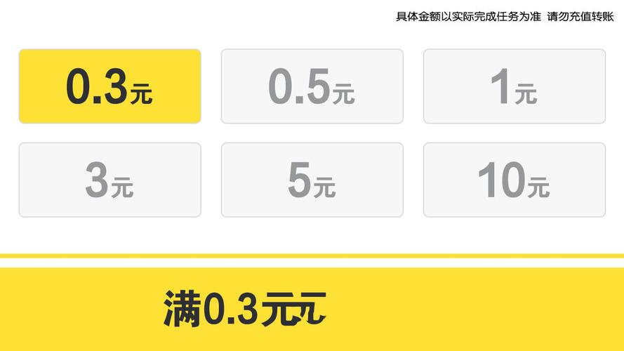 幸运花园天降红包极速版截图