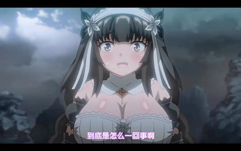 哥特少女勇闯恶魔城