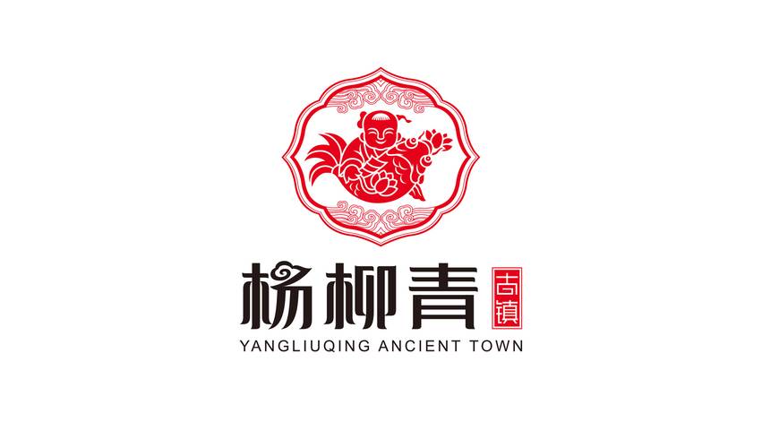 杨柳网app图标