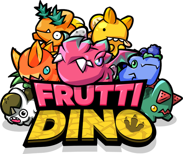 Frutti Dino截图