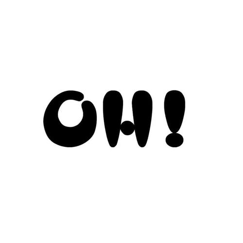 OH漫画下载图标