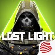 Lost Light改高清画质修改助手图标