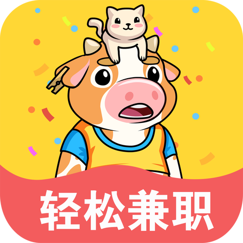 闲赏牛赚钱版v1.4图标